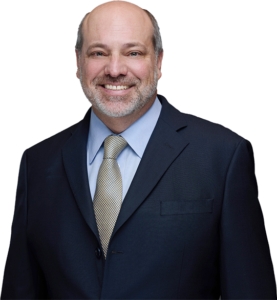 Stephen J. Lacey - Lacey Rezanka